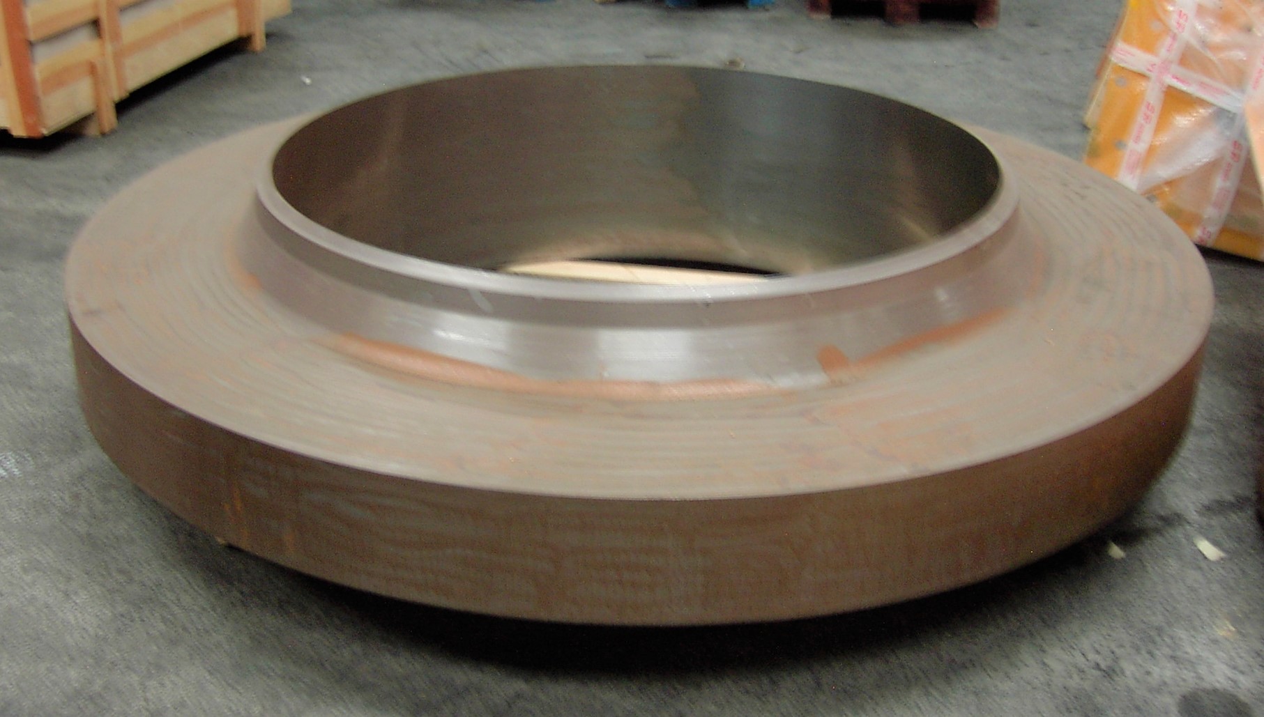 Piping Technologies - Products connecting solutions