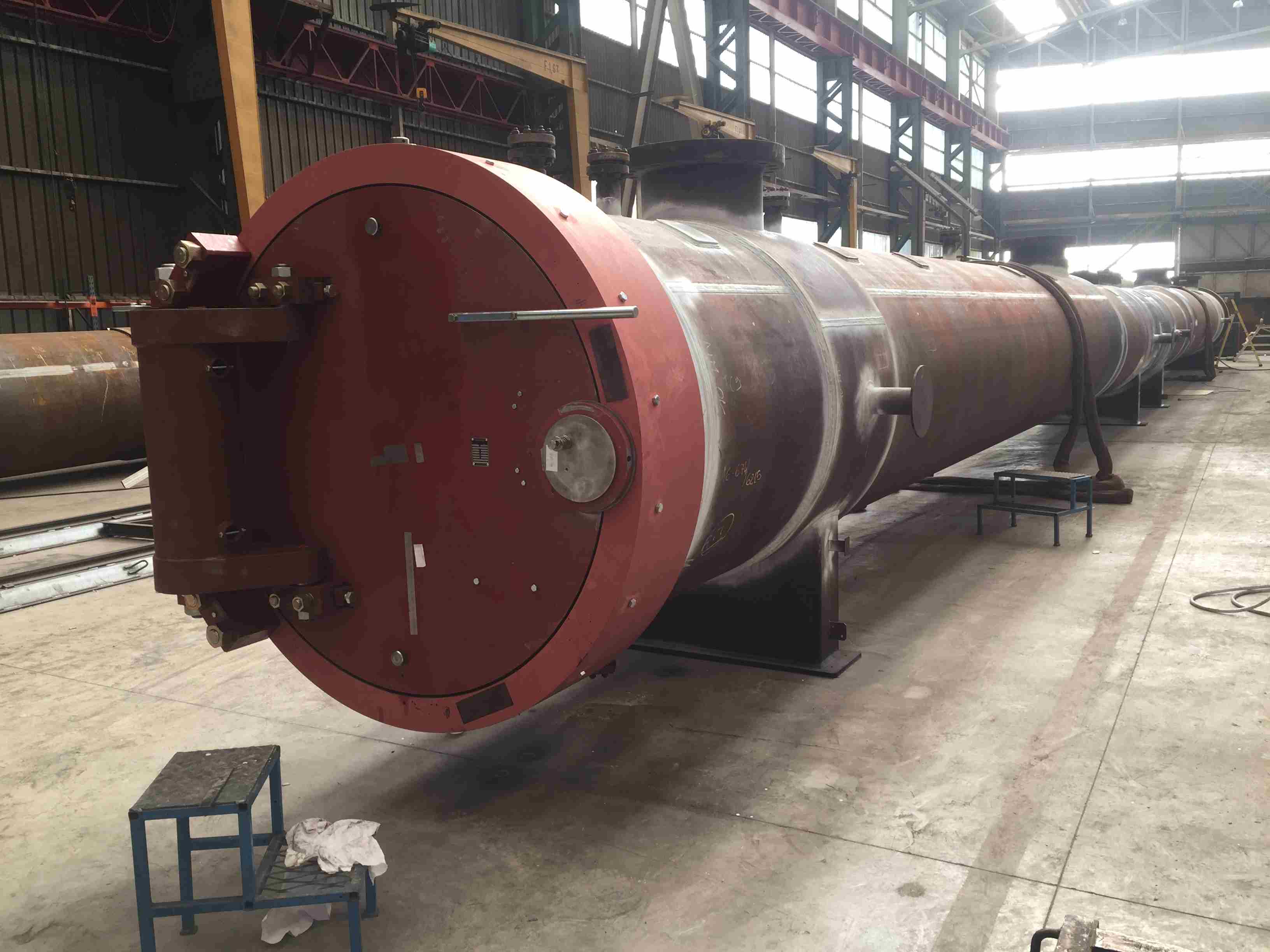 Piping Technologies - Products pigging solutions